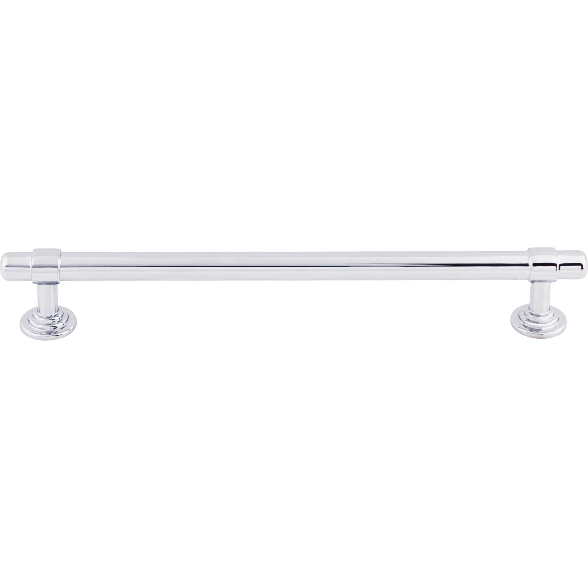 Top Knobs Tk3004 Ellis 7-9/16" Center To Center Bar Cabinet Pull ...