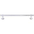 Top Knobs Tk3004 Ellis 7-9/16" Center To Center Bar Cabinet Pull ...