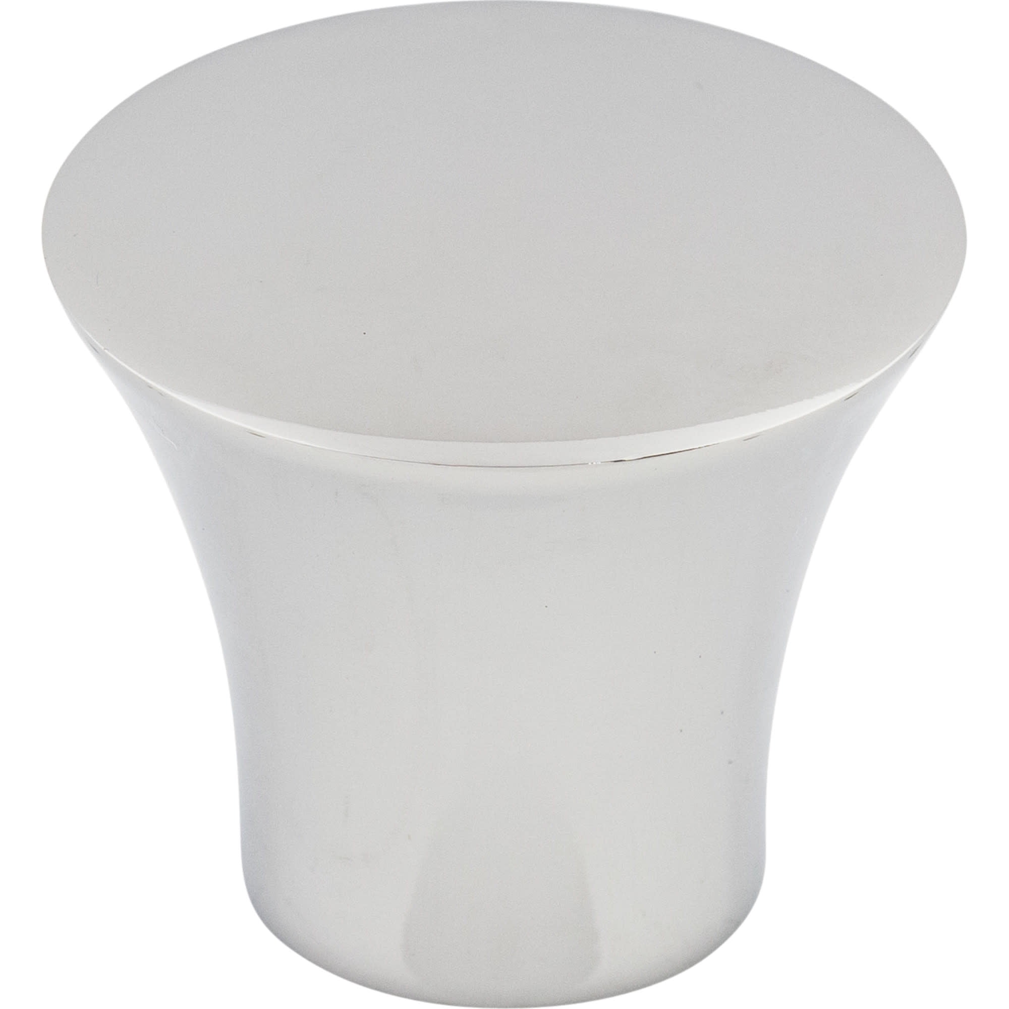 Top Knobs Tk385 Shrewsbury 1-5/16" Conical Cabinet Knob From The ...