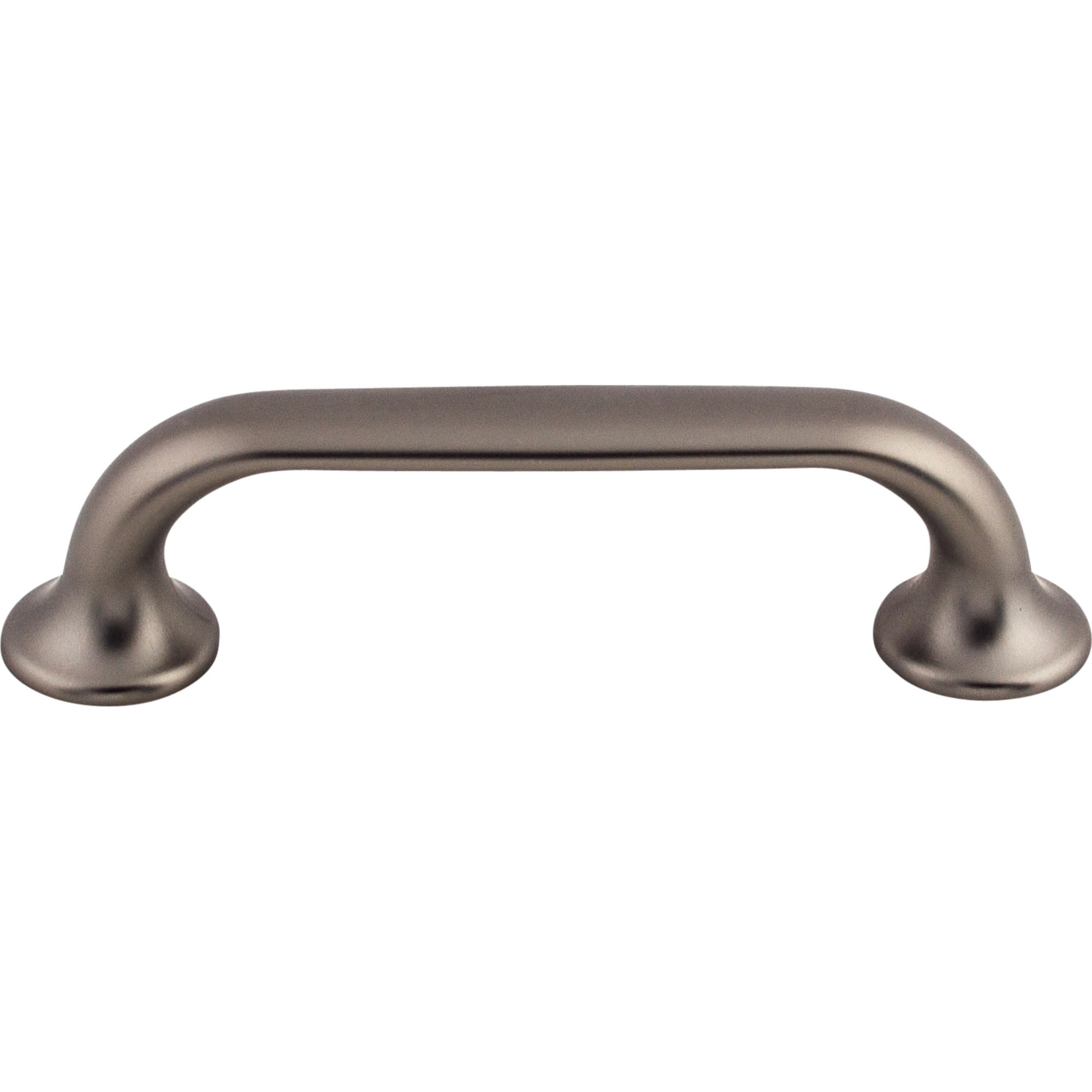 Top Knobs Tk593 Oculus 3-3/4" Center To Center Handle Cabinet Pull From ...