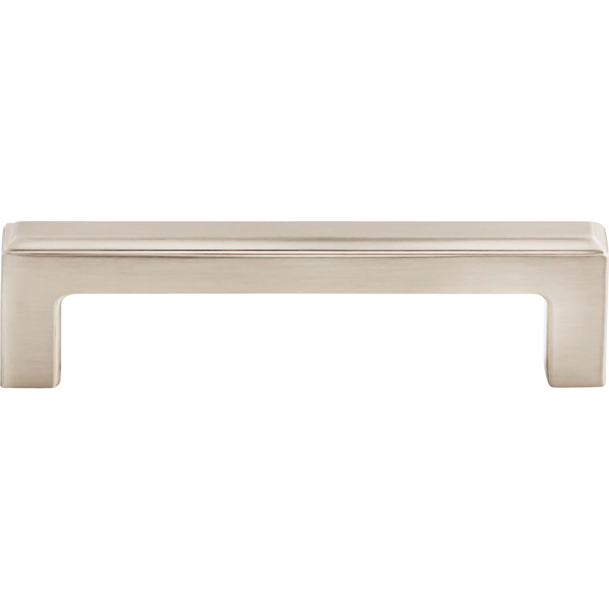 Top Knobs Tk672 Podium 3-3/4" Center To Center Handle Cabinet Pull From ...