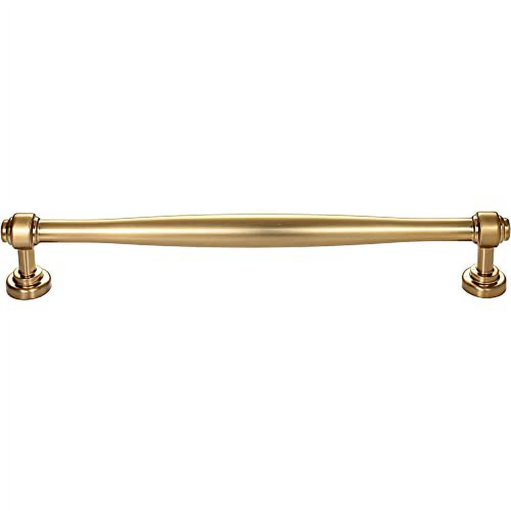 Top Knobs Ulster Appliance Pull 18 Inch (c-c) Honey Bronze - Walmart.com