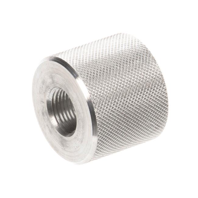 Top Knurl Knob Cap - Walmart.com