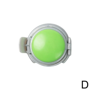 Jokari Fizz Keeper Can Pump & Pour - Pressurizes Standard Soda Pop Beer ...