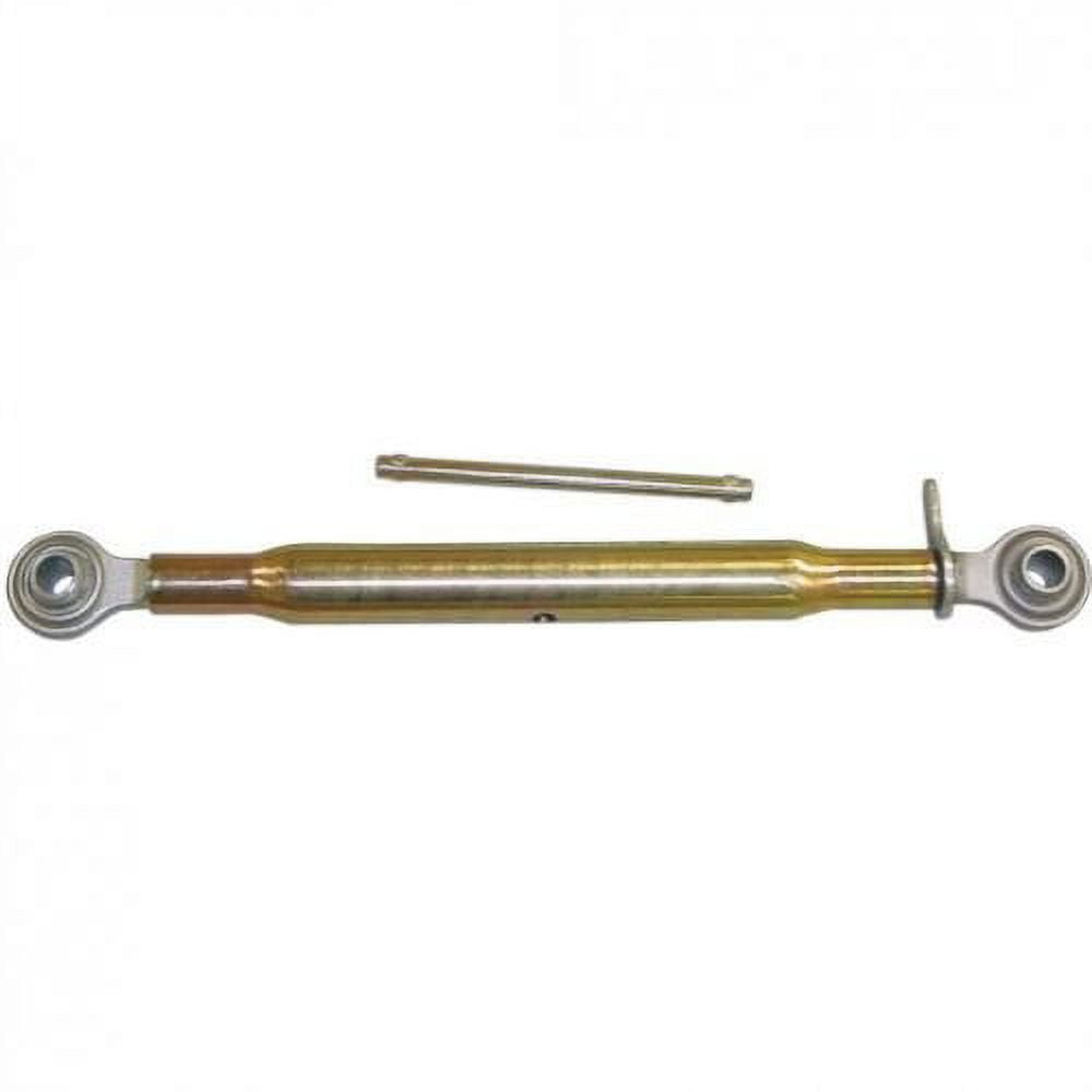 AllStatesAgParts Top Link, 13" Tube, 17-1/2" to 26", Category 1, 3/4 ...