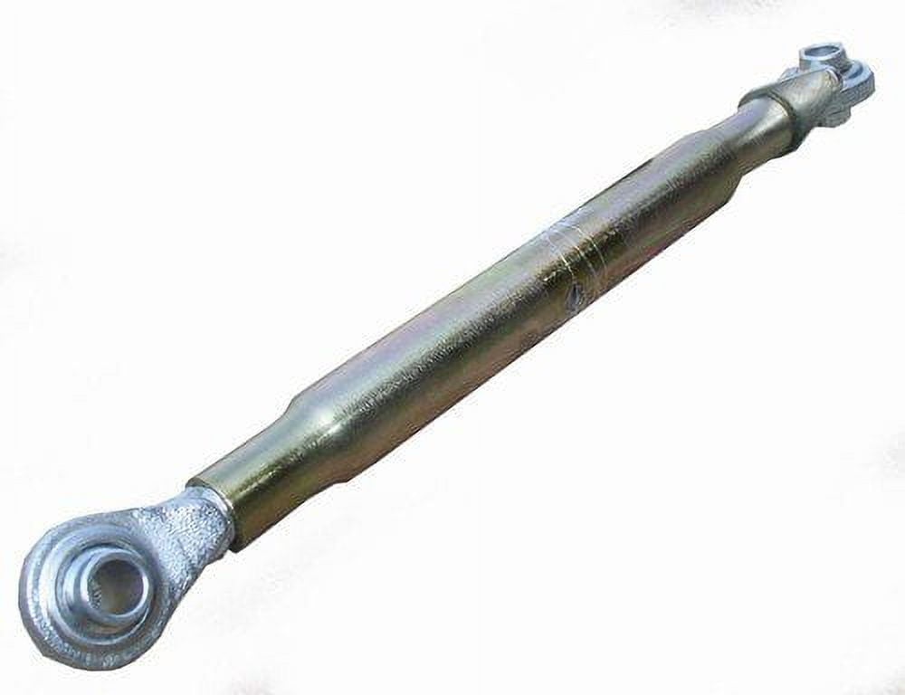 Top Link 20" Tube 24-1/2" - 33" Category 1 fits 3-Point Hitch & Ag ...