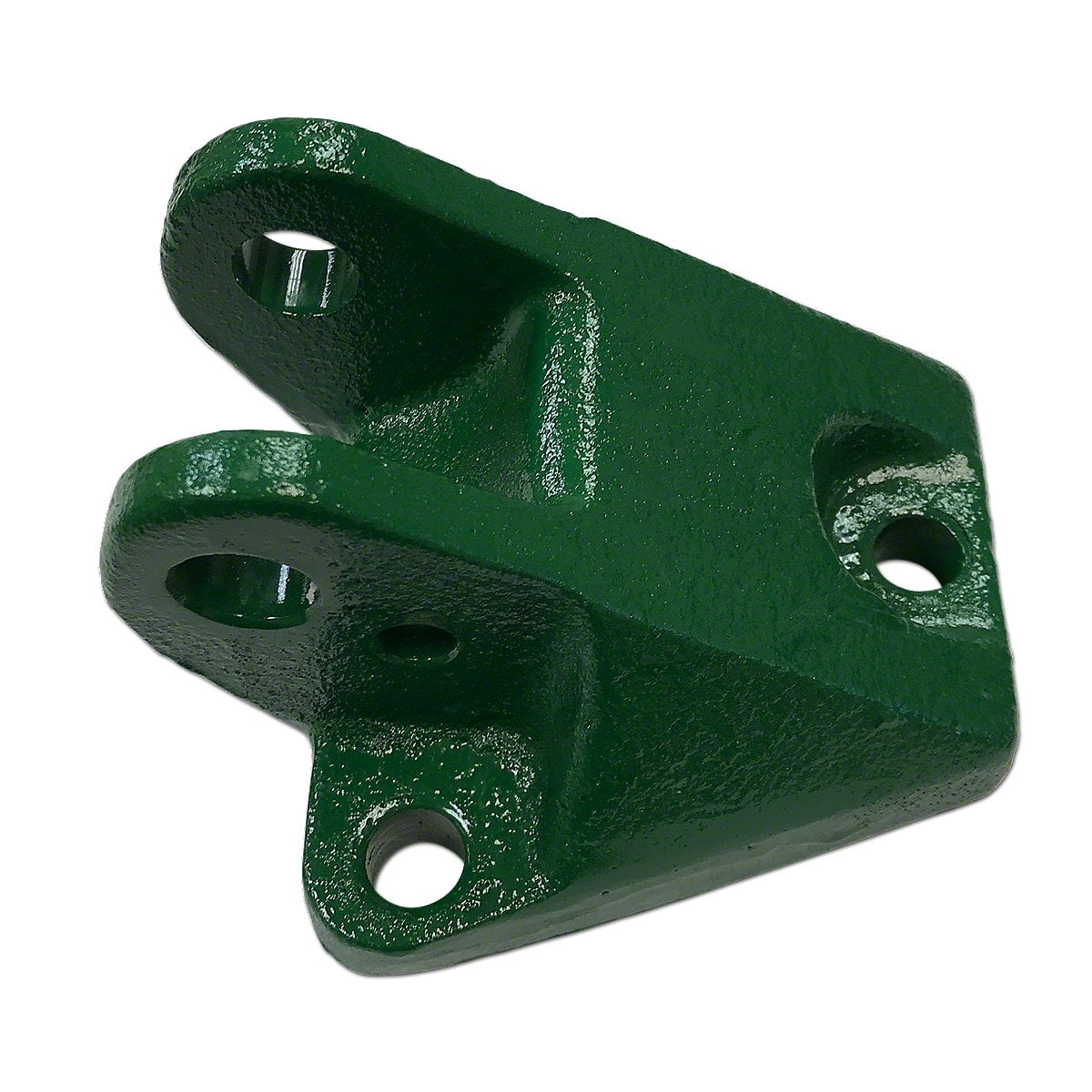 Top Link Center Link Bracket (Category 1) Fits John Deere Tractor ...