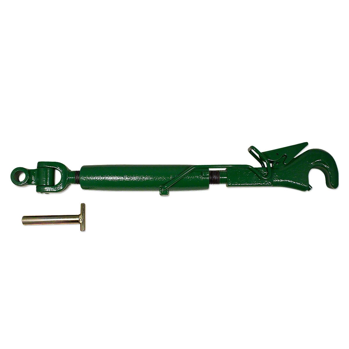 Top-Link with Hook End & Pin Fits John Deere Tractor AR34208 - Walmart.com