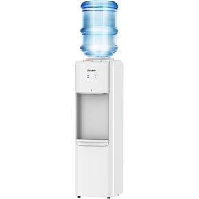5 Gallons Bottled Water