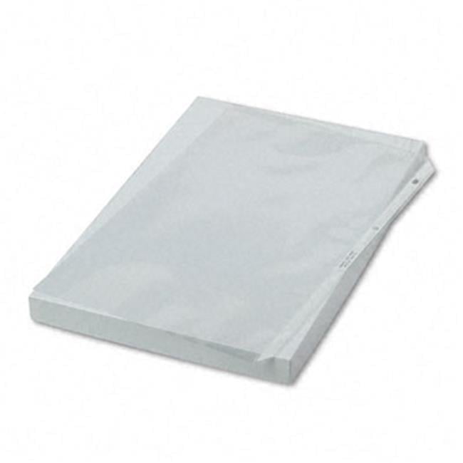 Top-Load Polypropylene Sheet Protectors Heavy Legal Clear 50/box ...