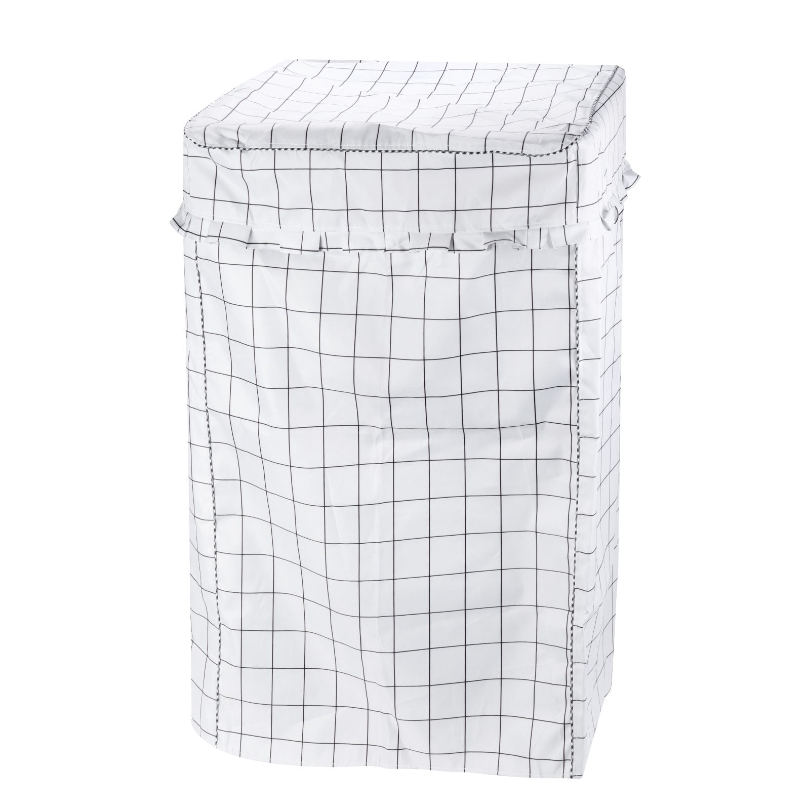 Top Load Washer Cover, Portable Washing Machine Cover, 24Wx25Dx39H Inch ...