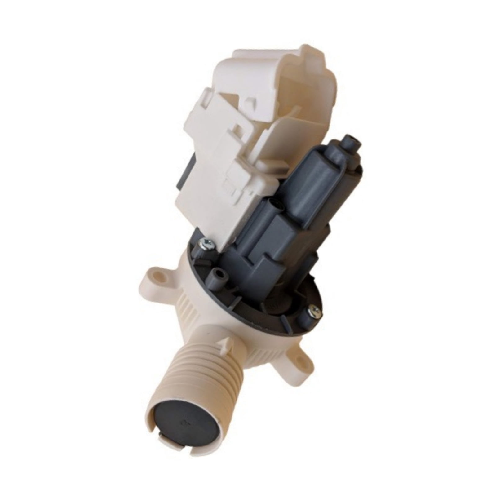 Top Load Washer Drain Pump W10661045, Superior Drain Capacity Smooth ...