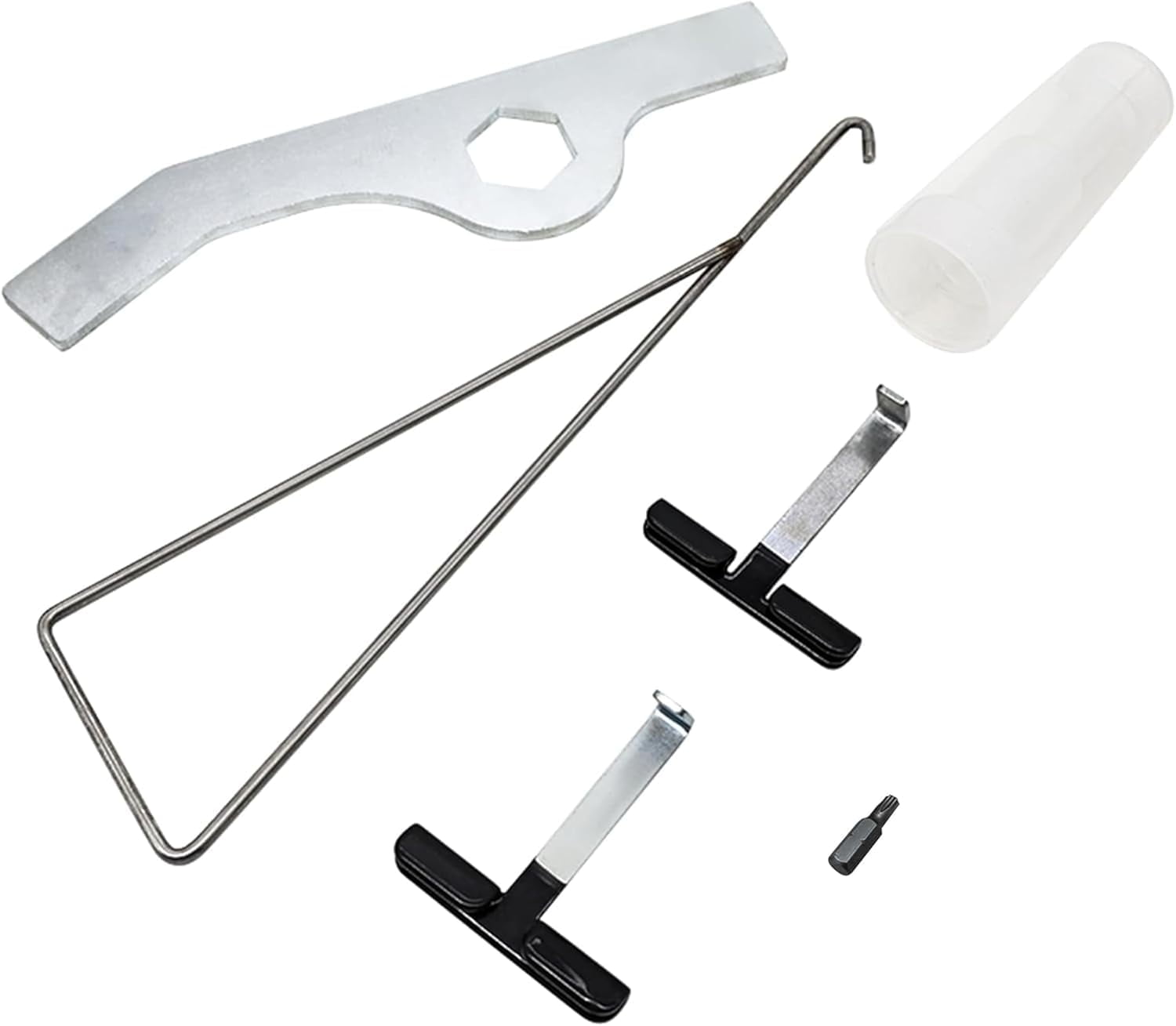 Top Load Washer Tool Kit Part# 725P3 - Replacement & Compatible with ...