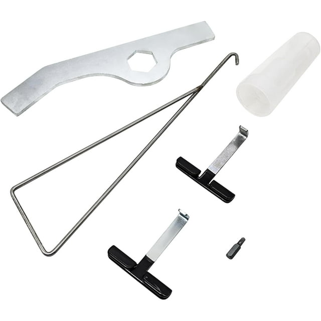 Top Load Washer Tool Kit Part# 725P3 - Replacement & Compatible with ...