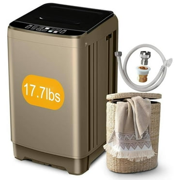 Crossover 22-Pound Commercial Washer, Front-Load, Extra Large 7. Cu. Ft ...