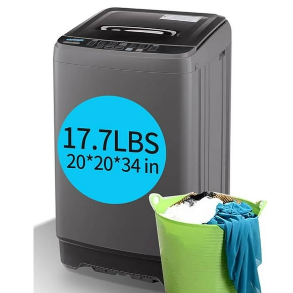 Lavadoras Y Secadoras