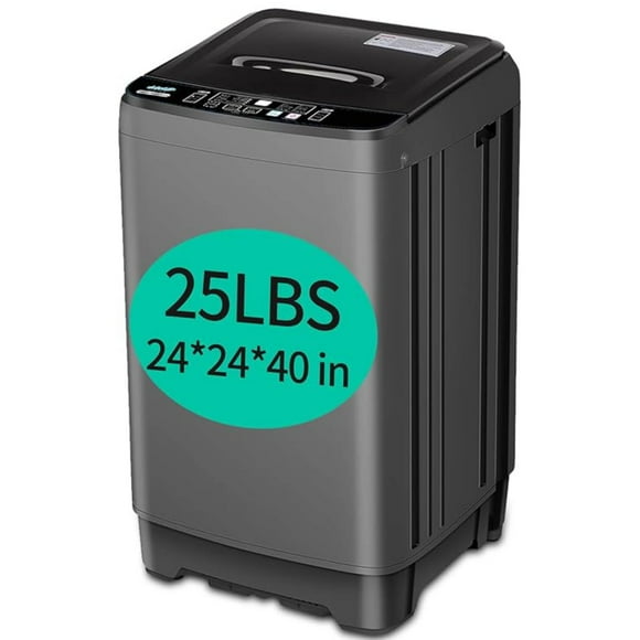 Full-Size Washing Machines in Washing Machines - Walmart.com