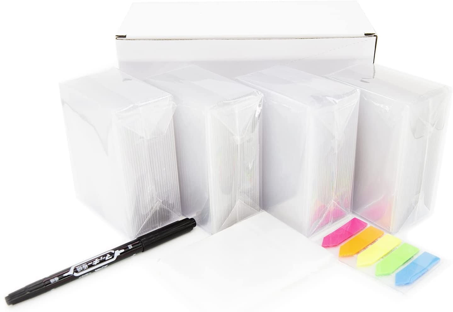 Top Loaders Card Sleeves for Trading Card,Toploader Card Protectors ...