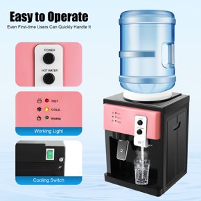 Mini Water Cooler