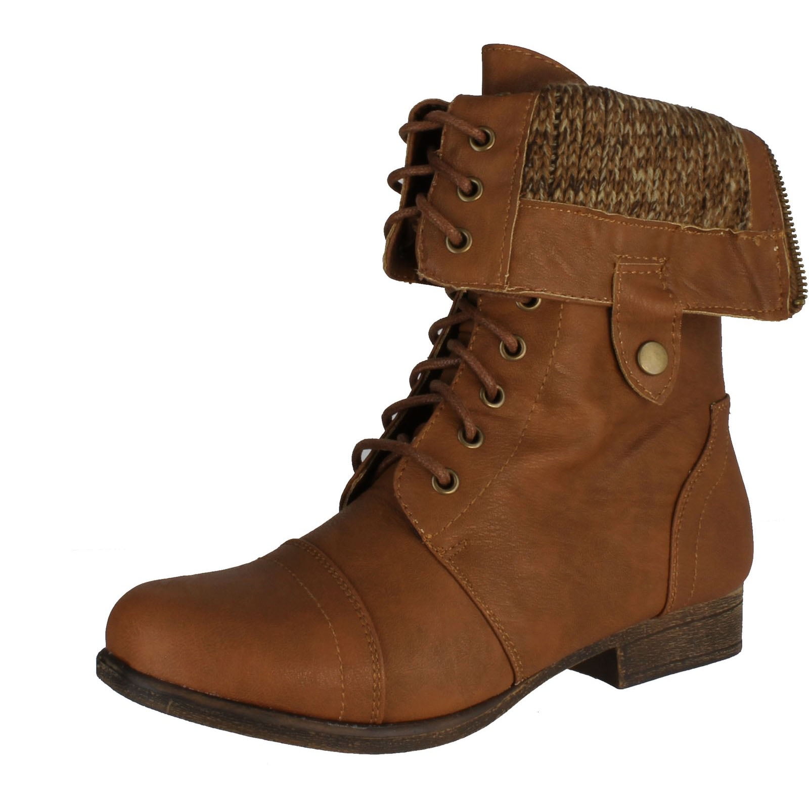 Top Moda Women's Rice-60 Boots - Walmart.com