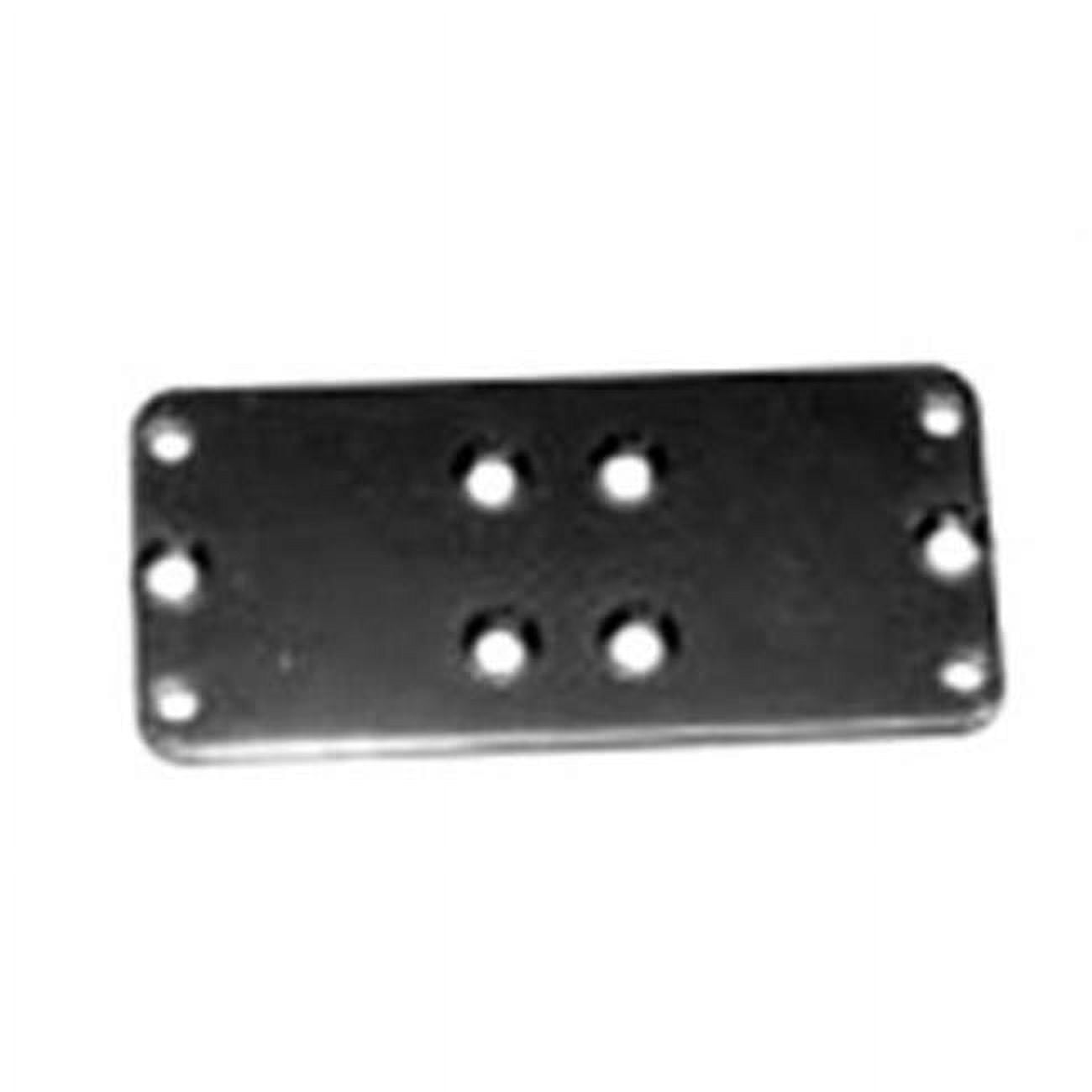 Top Mount Plate - Aluminum - Walmart.com