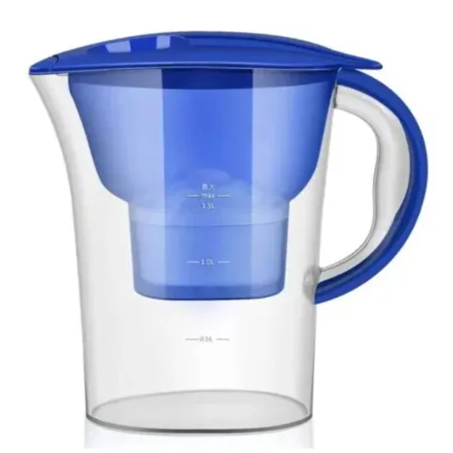 Top-Notch Filtering Performance Large Capacity Efficient Water Purifier ...