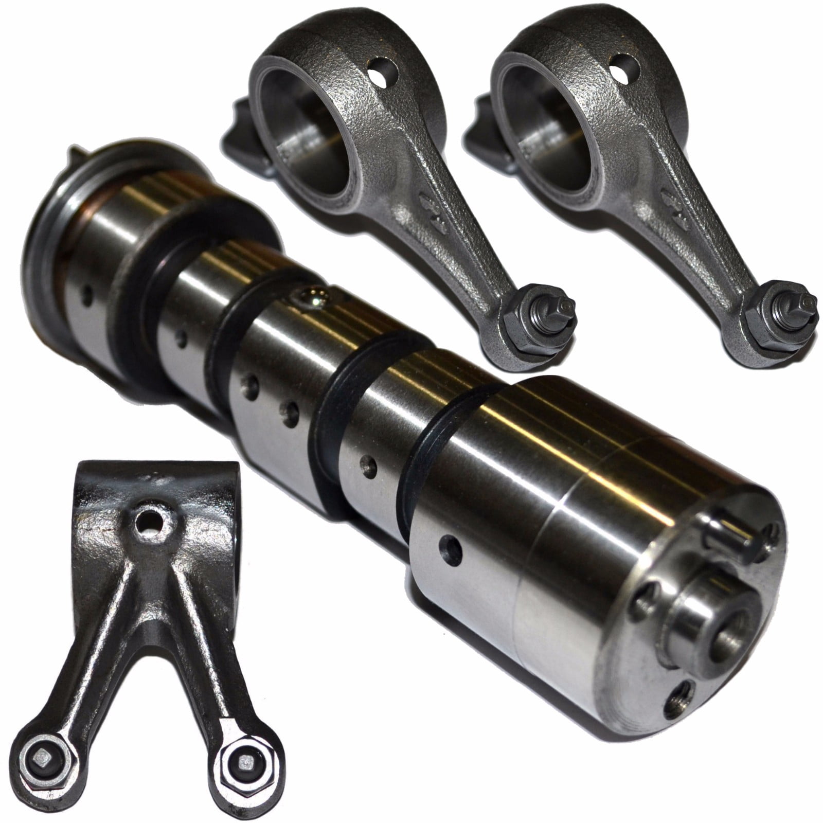 Top Notch Parts Polaris Xplorer 500 2x4 4x4 Cam Shaft Camshaft Exhaust ...