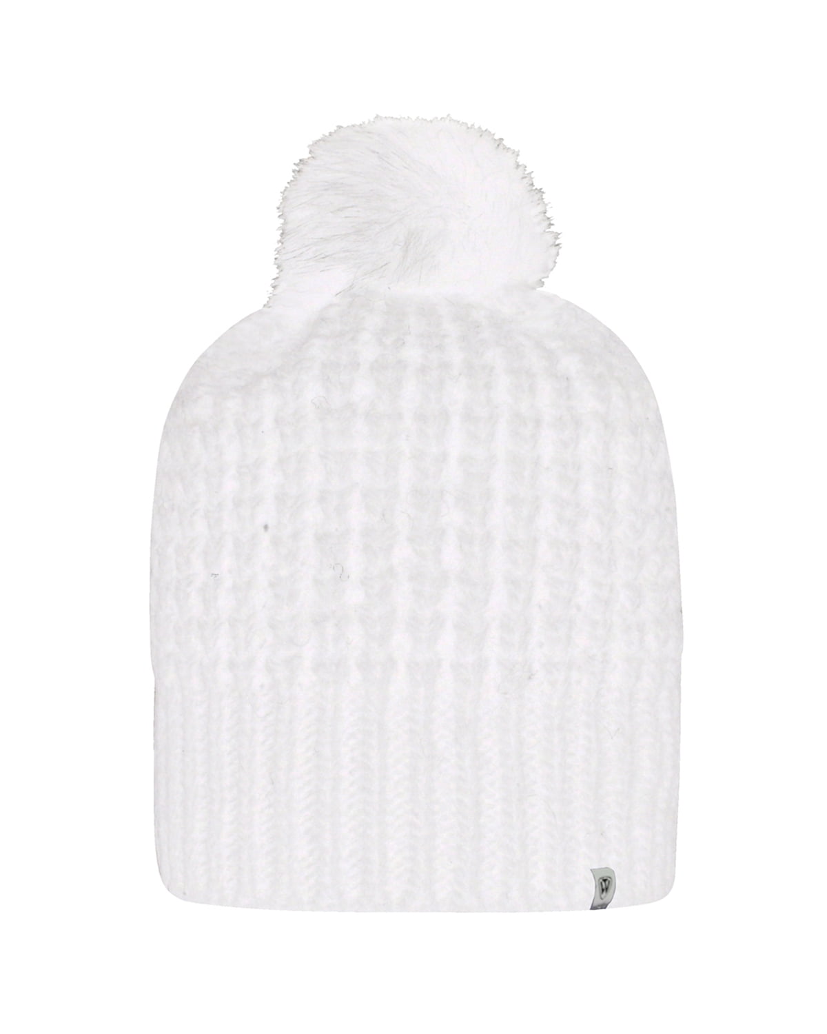 Top Of The World Adult Slouch Bunny Knit Cap - TW5005 - Walmart.com