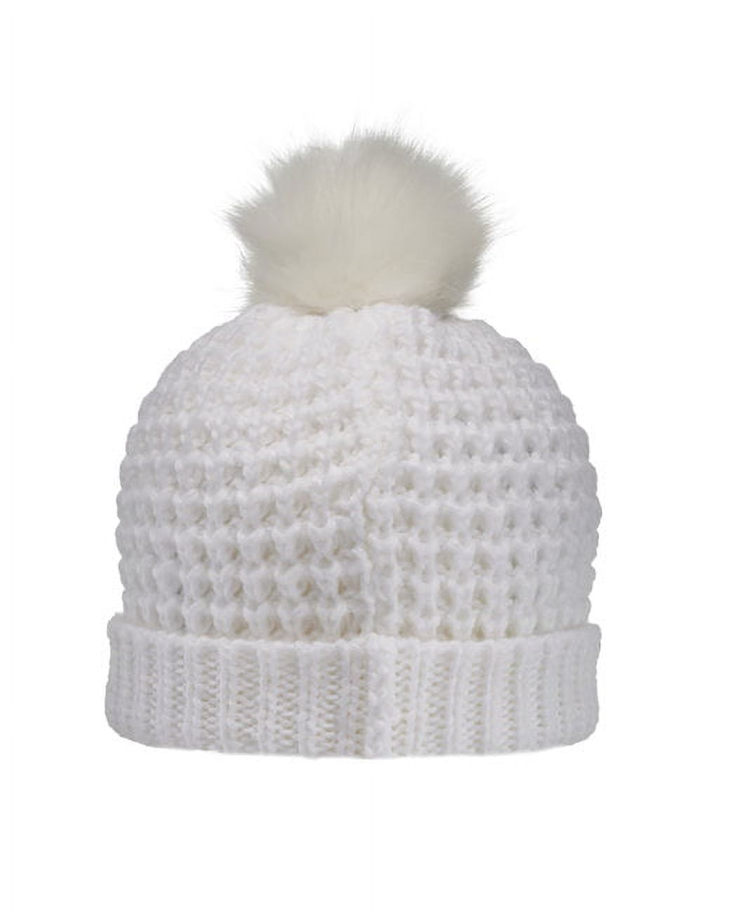 Top Of The World Men's Slouch Bunny Knit Cap - Walmart.com