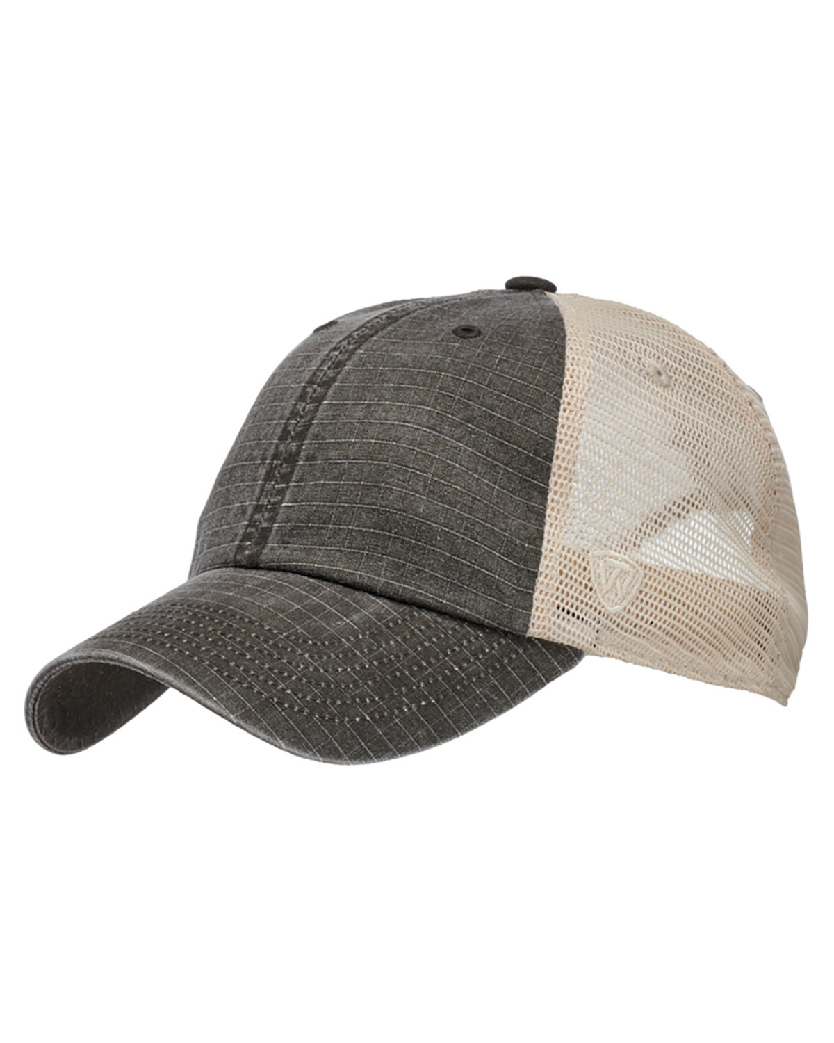 Top Of The World TW5533 Riptide Ripstop Trucker Hat (2 PACK) - Walmart.com