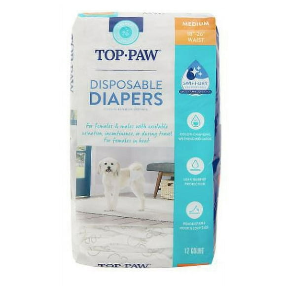Top Paw Pet Supplies – Walmart.com