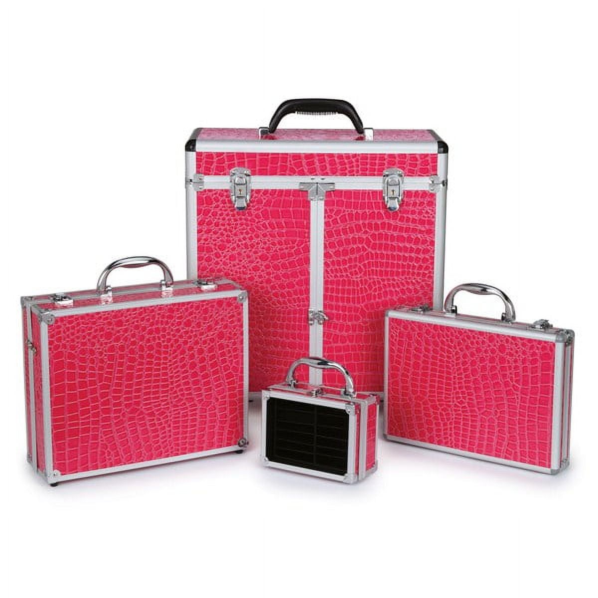 Top Performance Faux Croc Grooming Tool Cases - Walmart.com