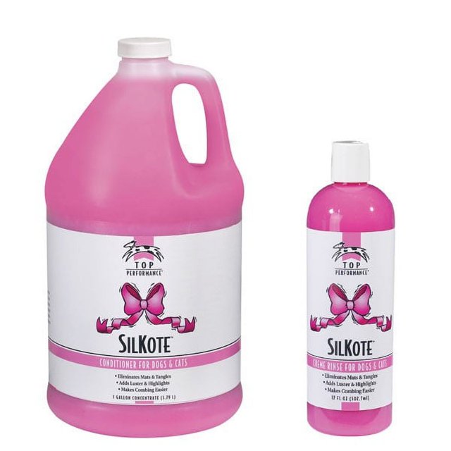 Top Performance SilKote Conditioner 17 Oz - Walmart.com