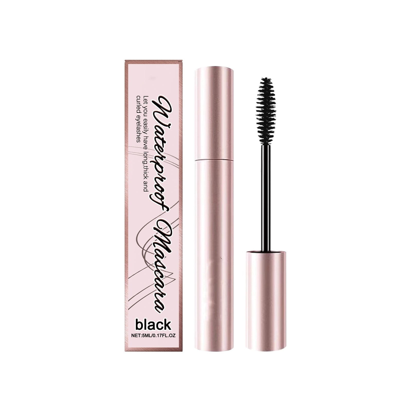 Top Picks for Mascara, 0.17fl.oz, Perfect Curl Volumizing & Ultra ...