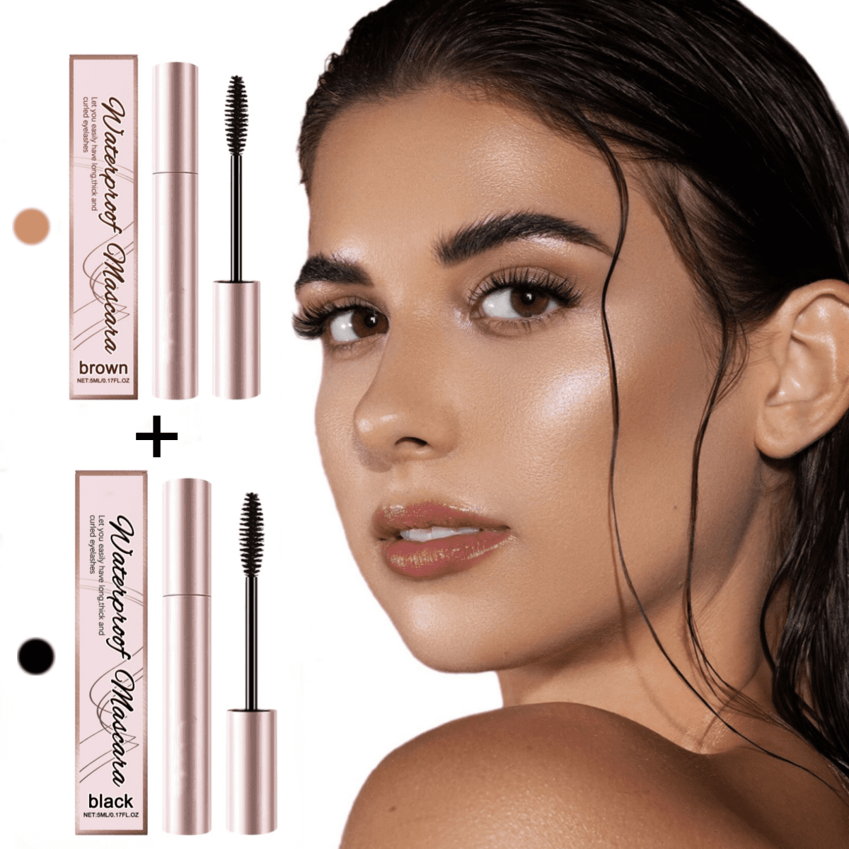 Top Picks for Mascara, Perfect Curl Volumizing & Ultra-Lifting Long ...