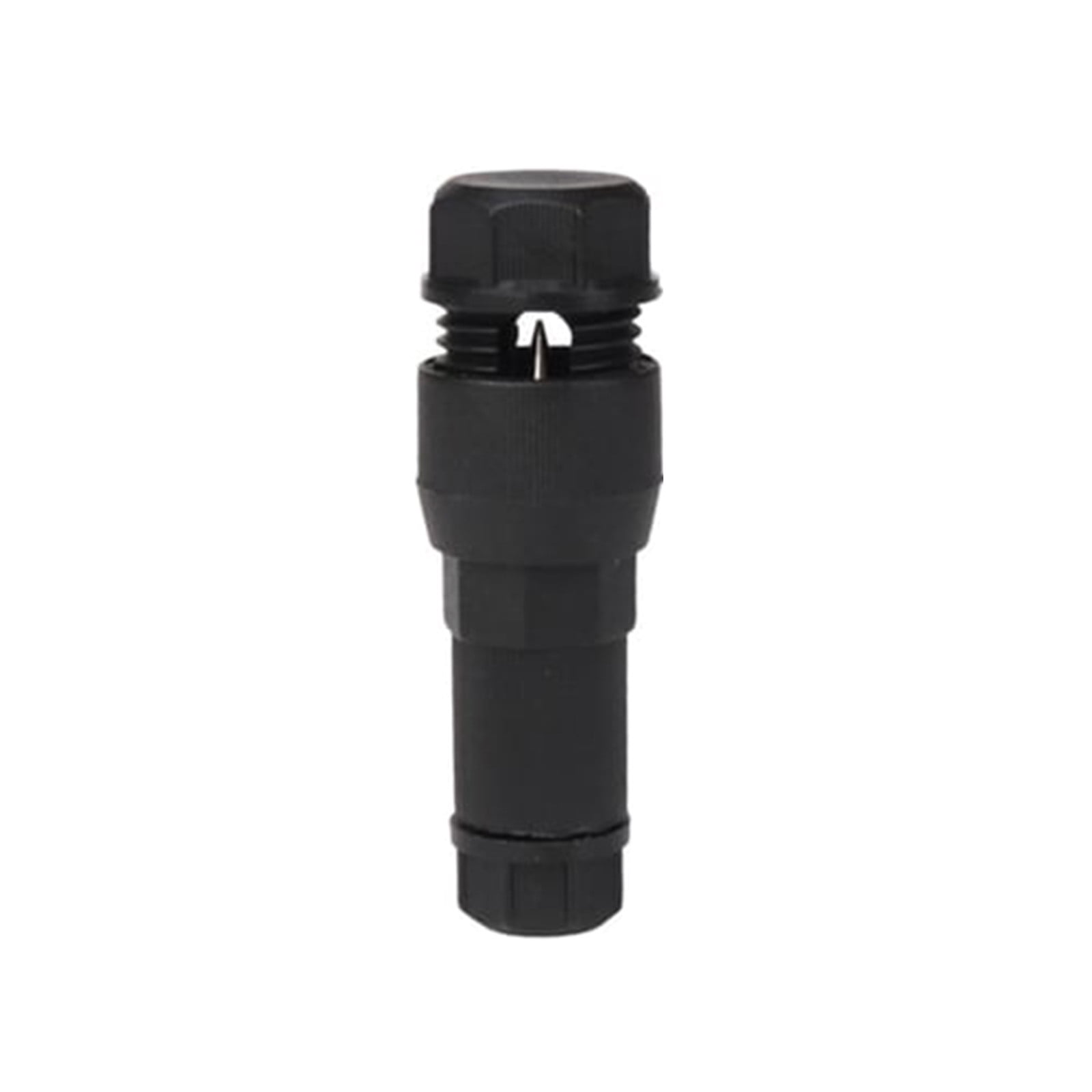Top Pin Connector Puncture Wire with No Breakage Wire T-shaped Quick ...
