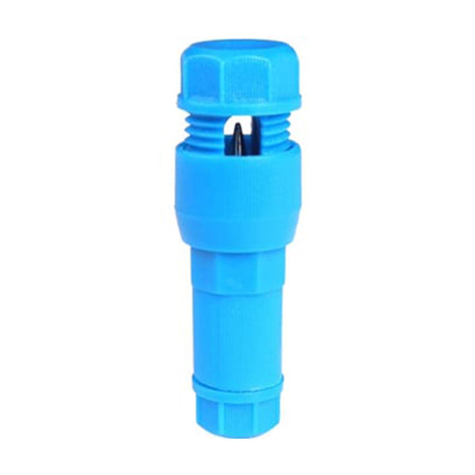 Top Pin Connector Puncture Wire with No Breakage Wire T-shaped Quick ...