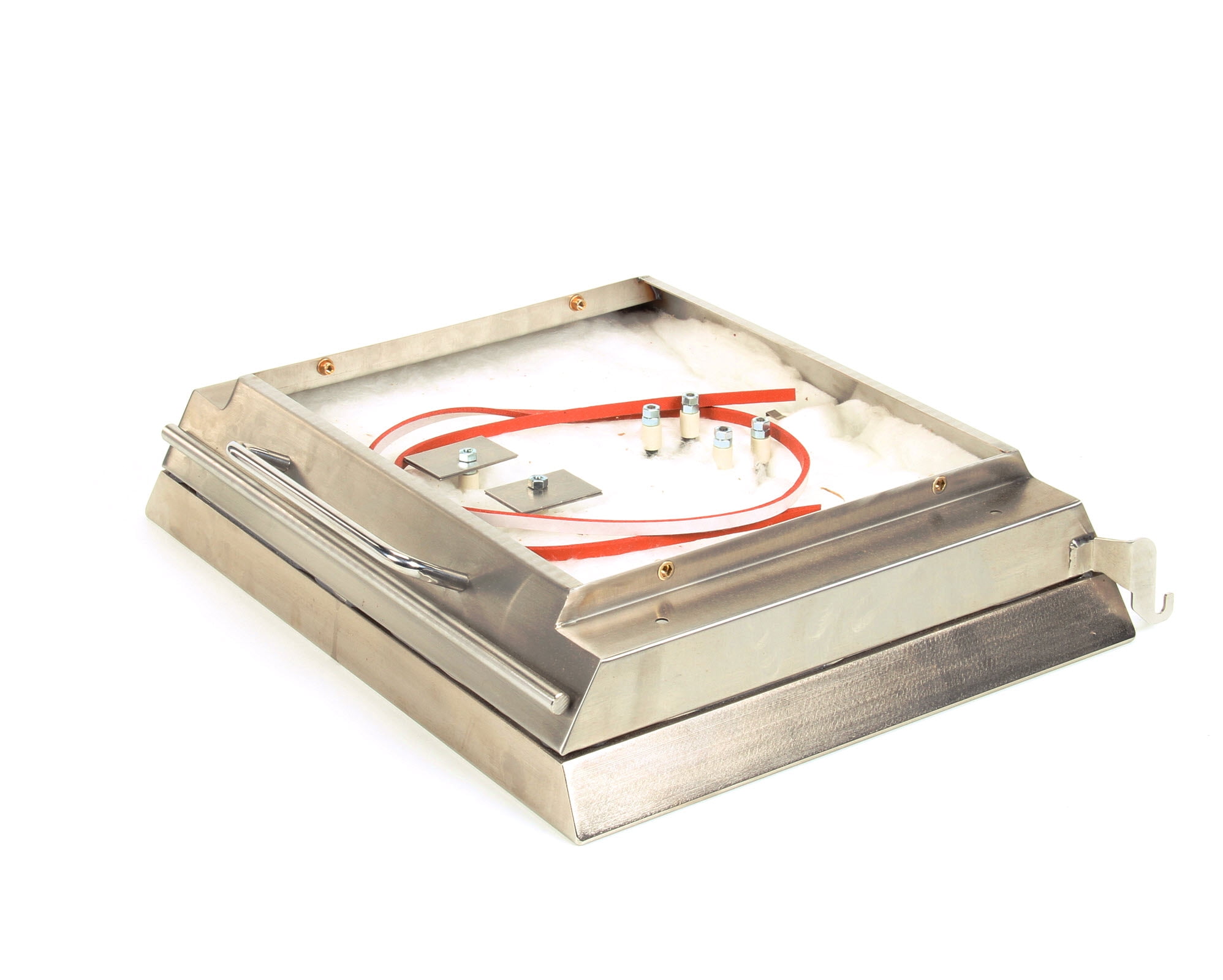 Top Platen Assembly 208 Volts - Walmart.com