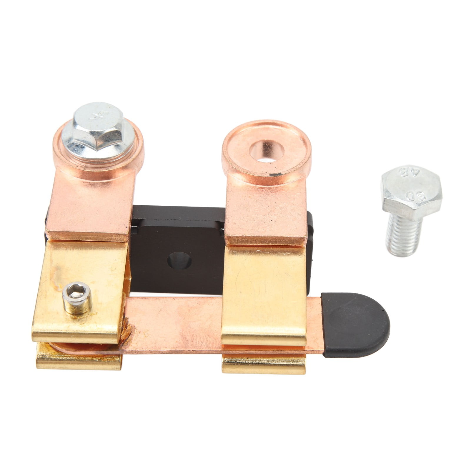 Top Post Knife Blade Master Switch Battery Isolator Power Cut Off Disconnect Switch for Vehicle ...