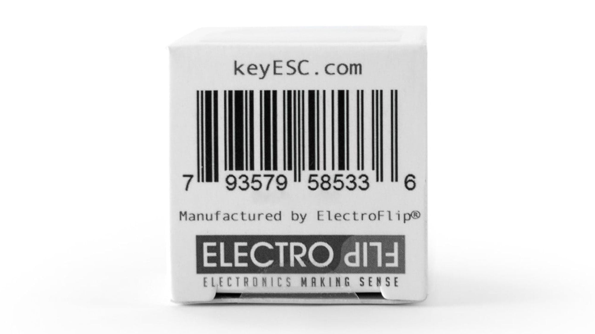 Reliable ESC Keyboard with Illuminated and Excellence Quality - Walmart.com