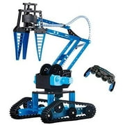 Robotic Excavator