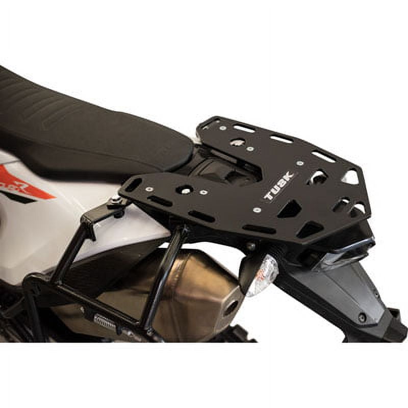 Top Rack Compatible With KTM 690 ENDURO R 2019-2023 - Walmart.com