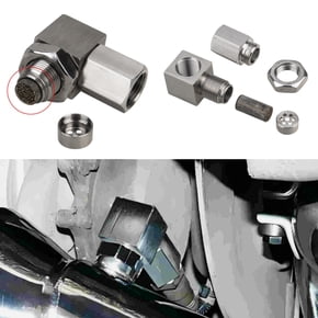 Oxygen Sensor Spacer