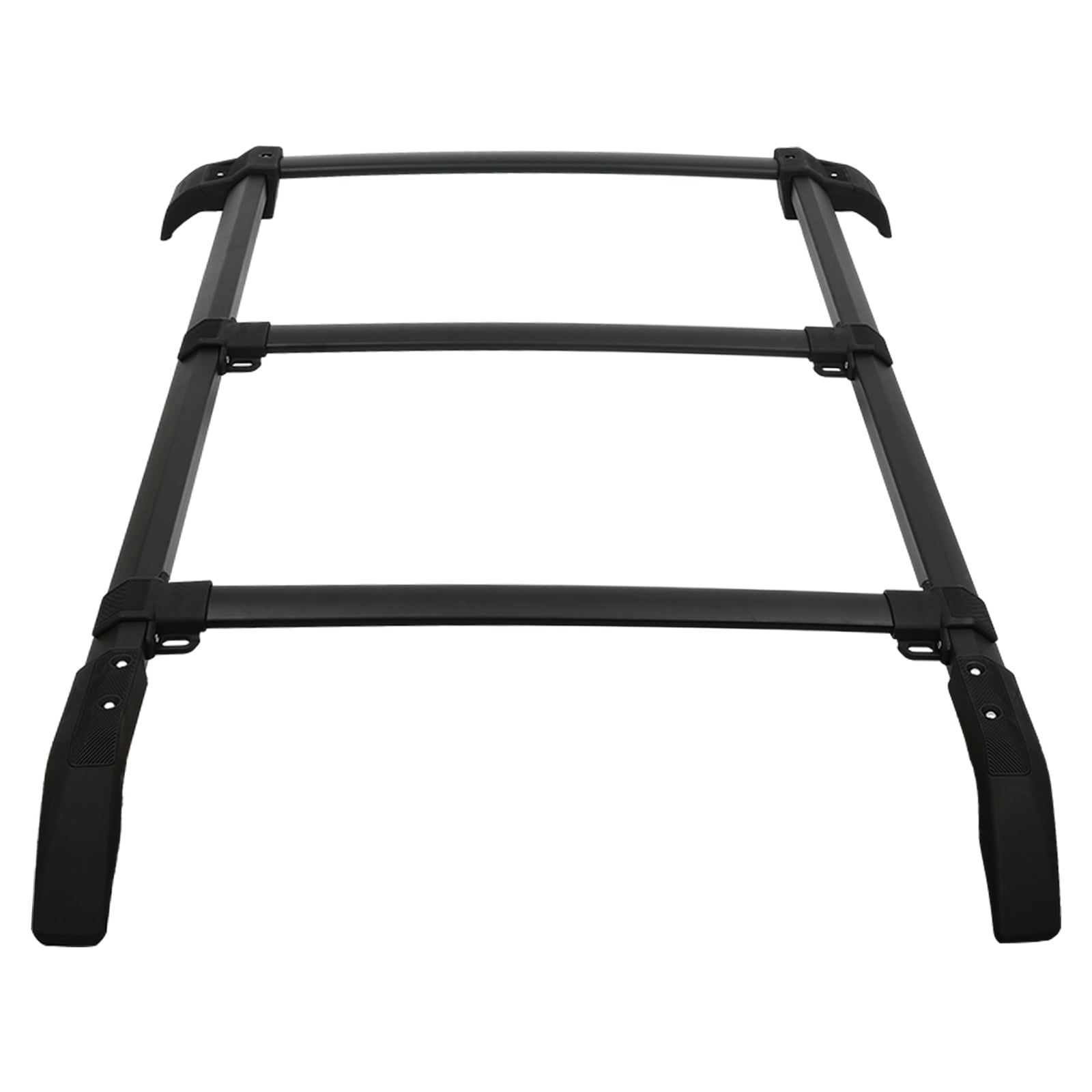 Top Roof Rack Cross Bar Luggage Cargo Carrier For Ford Bronco 2021 2022 ...