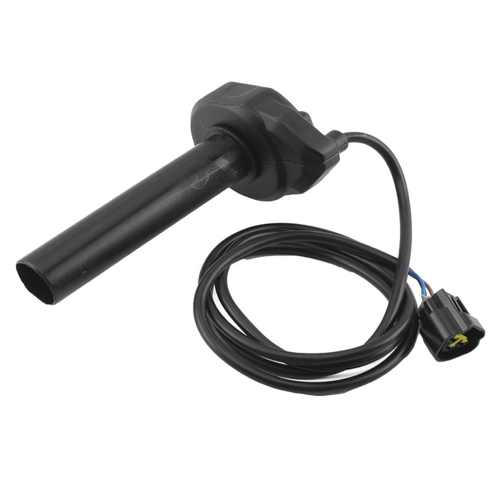 For Parts About Sur Ron Light Bee X Throttle Electronic Pull Turn Grip ...