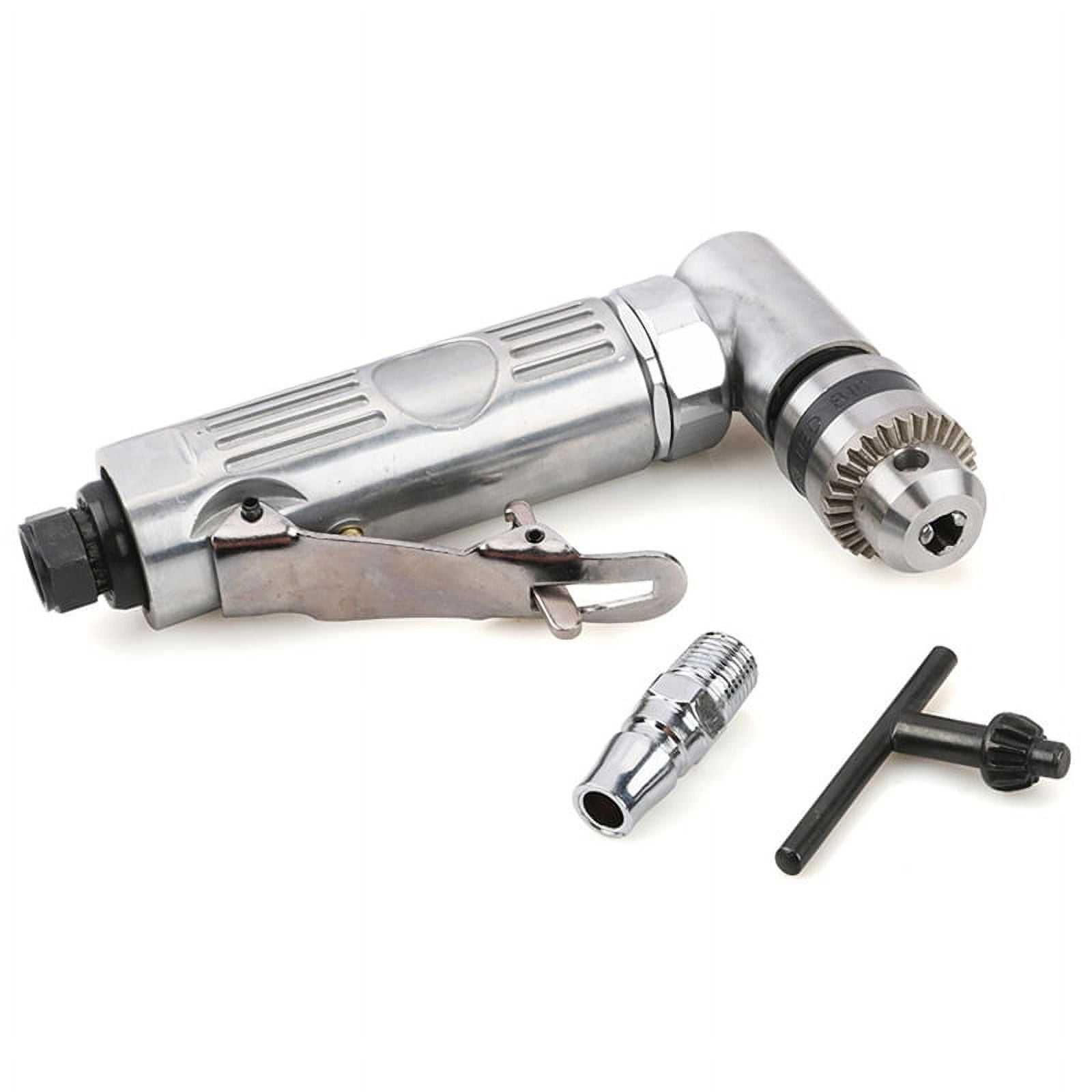 Top Sales Right Angle the Grinder 1/4 High Speed 90° Elbow Drill ...