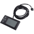 Top Sales S861 LCD Ebike Display with SM Plug for Electric Bike BLDC Controller Control Panel ...