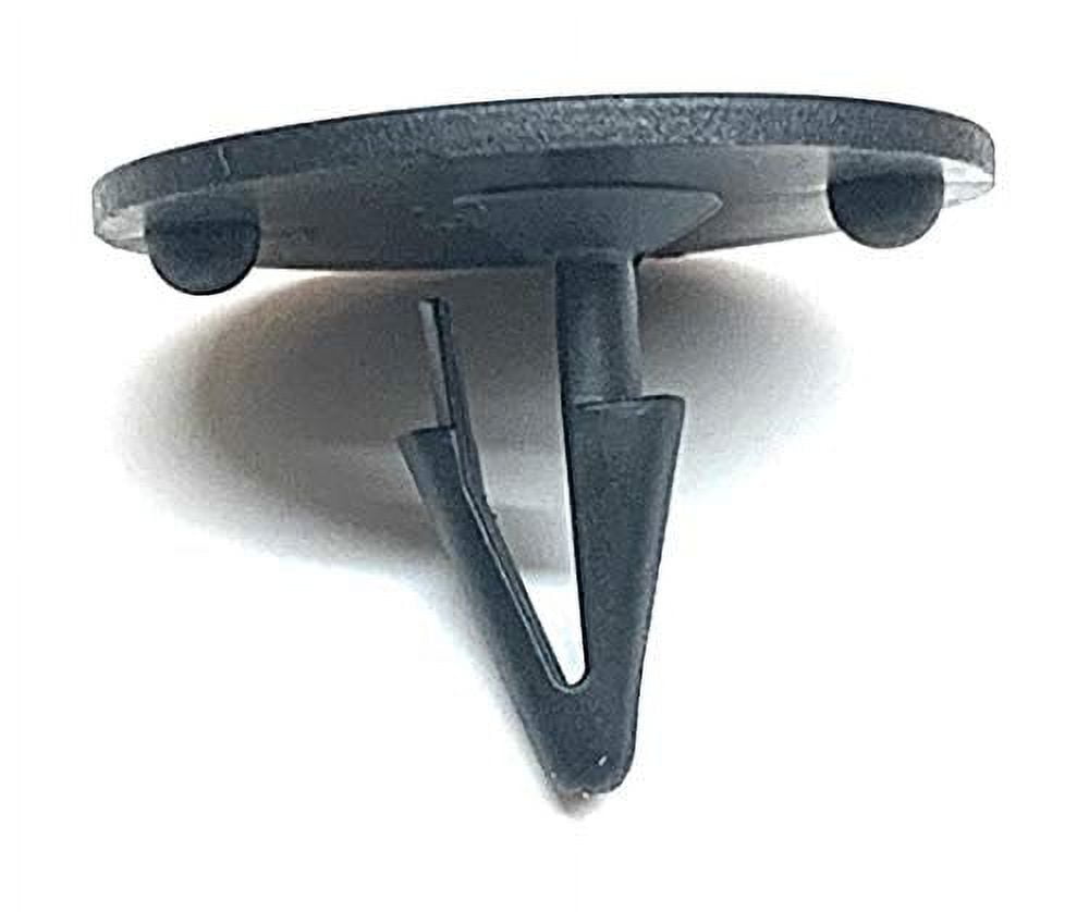 Top Secret PDR Hood Insulation Clip Compatible with Ford, Lincoln ...