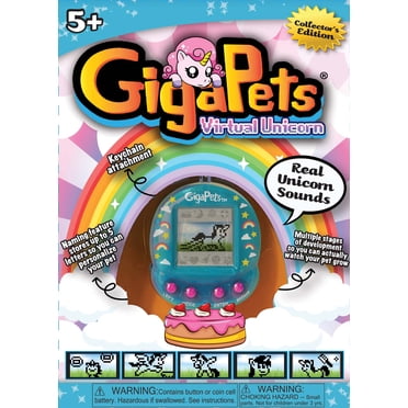 Original Tamagotchi - Paradise Electronic Pet - Walmart.com