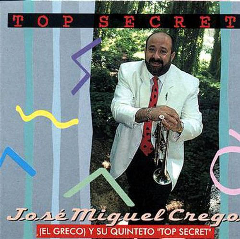 Pre-Owned Top Secret - Walmart.com